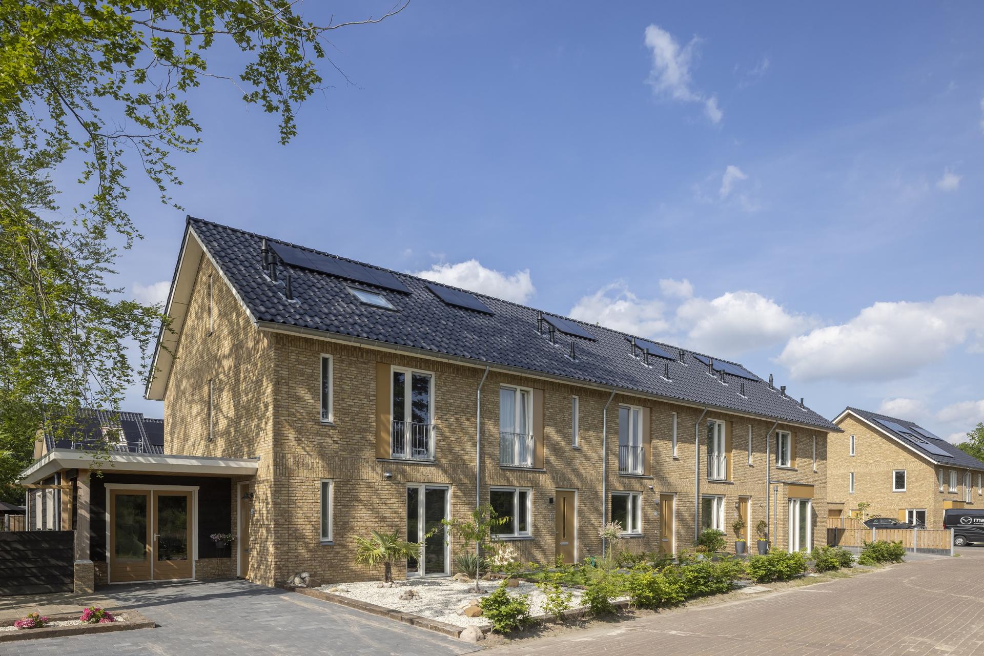 Zuidwolde Ekelenberg | Le Clercq projectontwikkeling