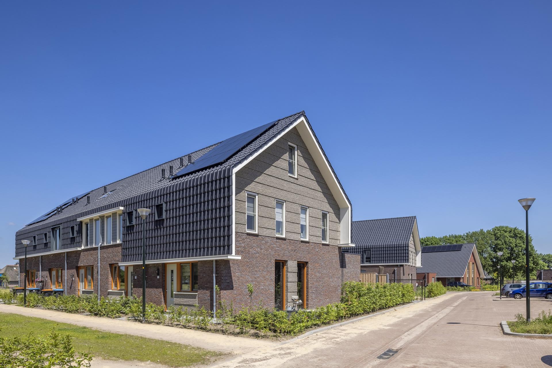 Lieren Beekvallei | Le Clercq projectontwikkeling