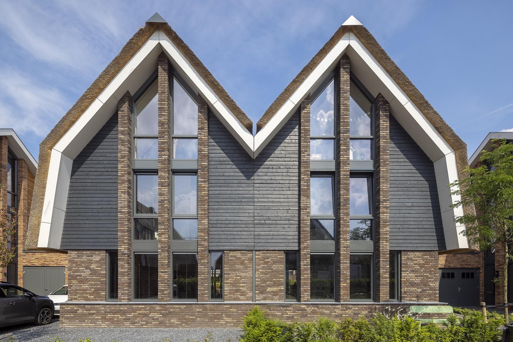 Blaricum Eyeland | Le Clercq projectontwikkeling